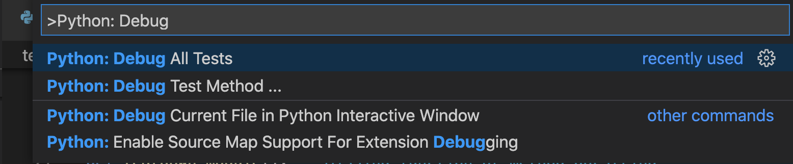 How To Debug Python Code In Visual Studio Code Youtube Www vrogue co