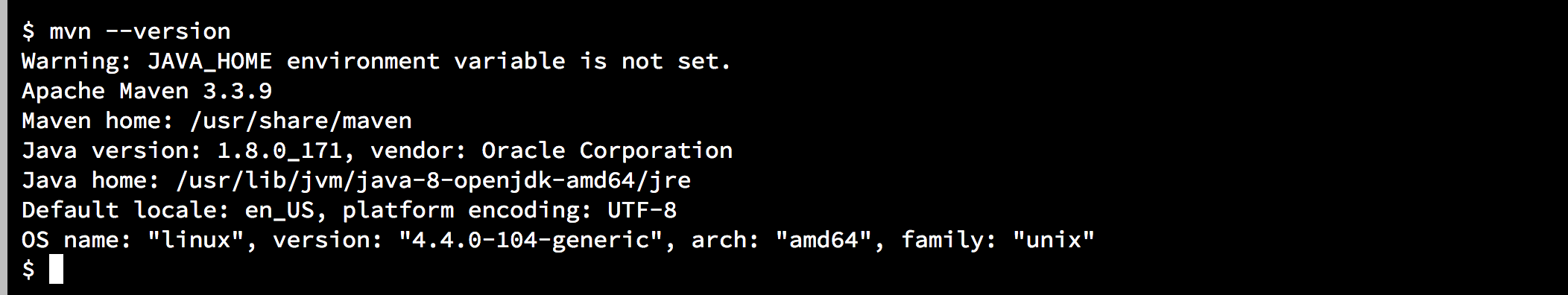 Could not resolve dependencies when installed with pip3 · Issue #7730 · twosigma/beakerx · GitHub
