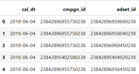 Big int64 is not displayed correctly in Table · Issue #7722 · twosigma/beakerx · GitHub
