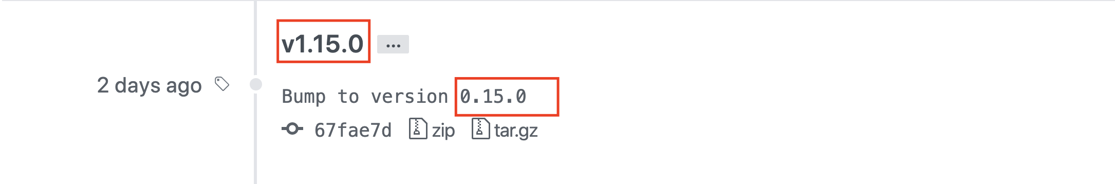 Typo in release version · Issue #245 · tensorflow/rust · GitHub
