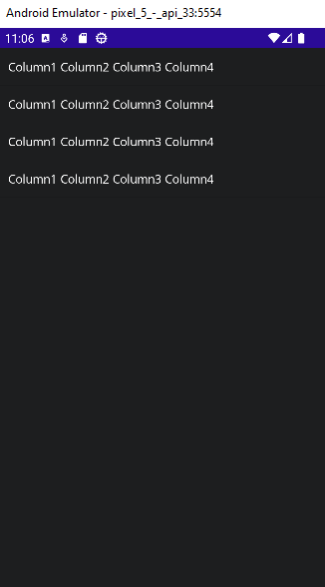 [Android] TapGestureRecognizer doesn't fire · Issue #5825 · dotnet/maui · GitHub
