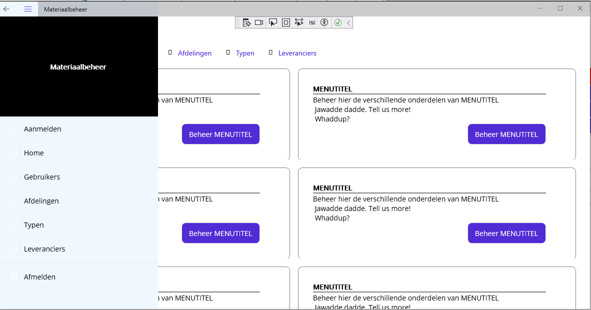 Title In Flyoutitem Not Visible · Issue 6882 · Dotnetmaui · Github