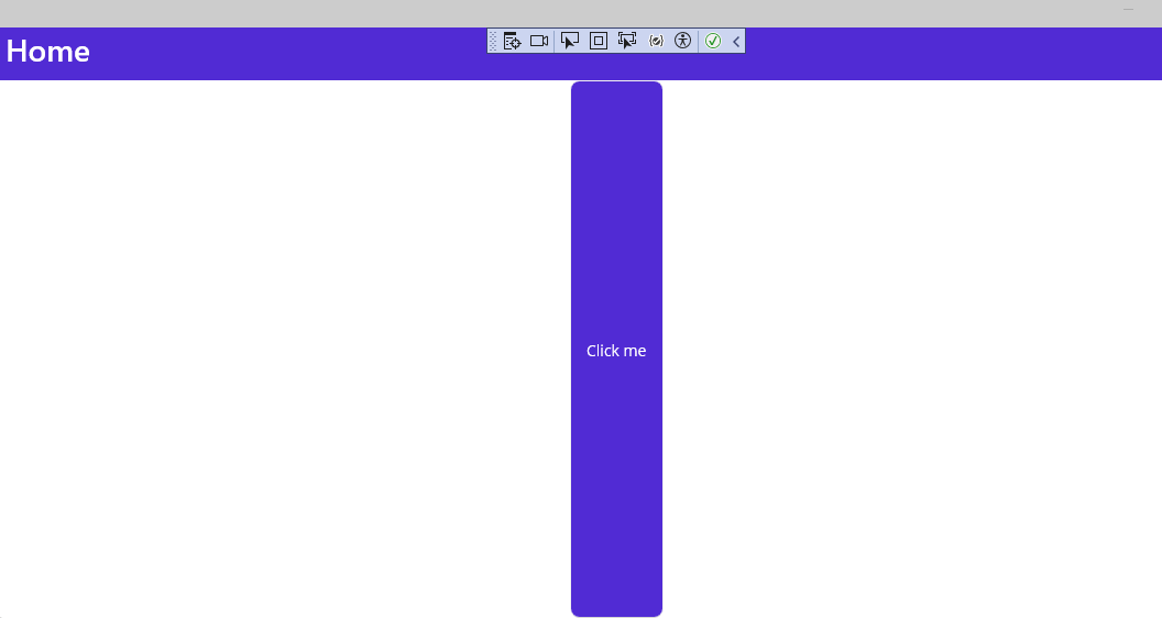 CascadeInputTransparent="False" is not working on ContentView · Issue #10977 · dotnet/maui · GitHub