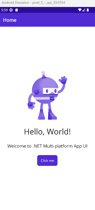 Deeplinking On Android Causes Crash · Issue 11684 · Dotnetmaui · Github