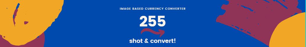 GitHub - BlancaRibas/Ironhack_Final_Project: Image based currency converter