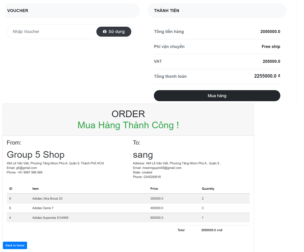 GitHub - dieptanluangithub/SNEAKER-STORE: Đồ án quản lý cửa hàng bán giày Sneaker dành cho giới trẻ.