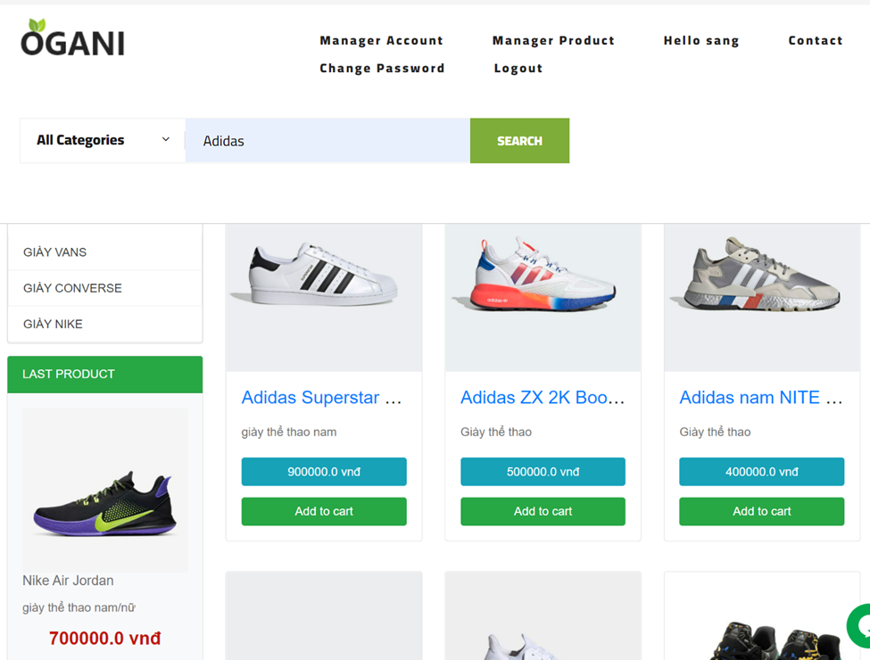 GitHub - dieptanluangithub/SNEAKER-STORE: Đồ án quản lý cửa hàng bán giày Sneaker dành cho giới trẻ.