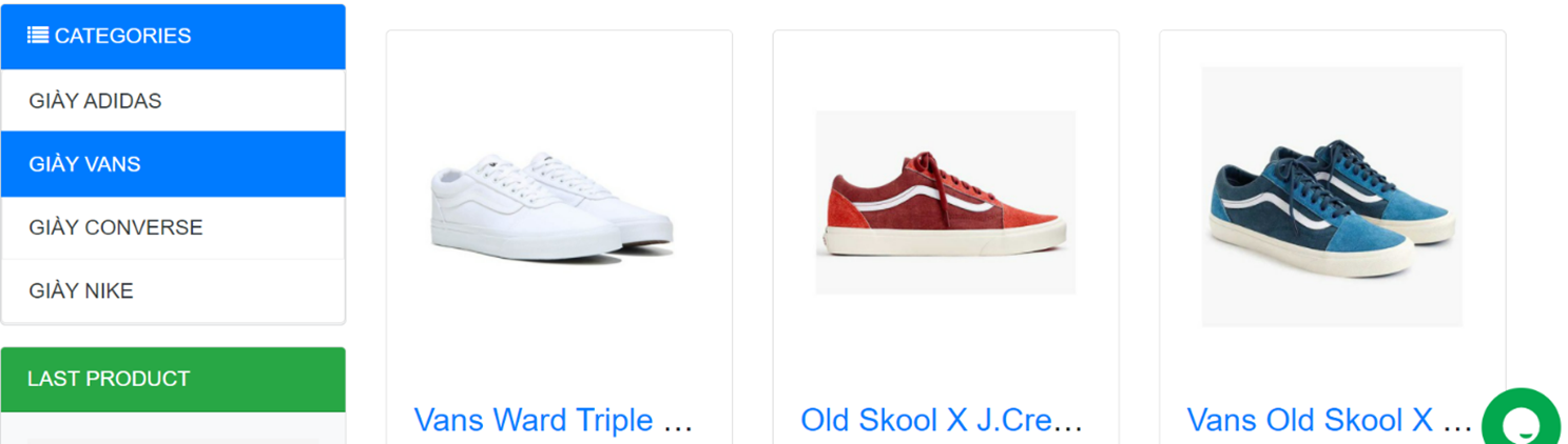 GitHub - dieptanluangithub/SNEAKER-STORE: Đồ án quản lý cửa hàng bán giày Sneaker dành cho giới trẻ.