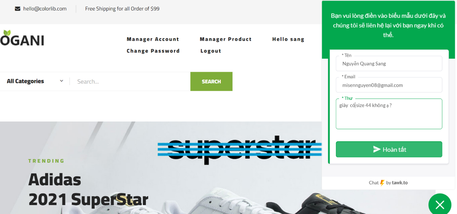 GitHub - dieptanluangithub/SNEAKER-STORE: Đồ án quản lý cửa hàng bán giày Sneaker dành cho giới trẻ.
