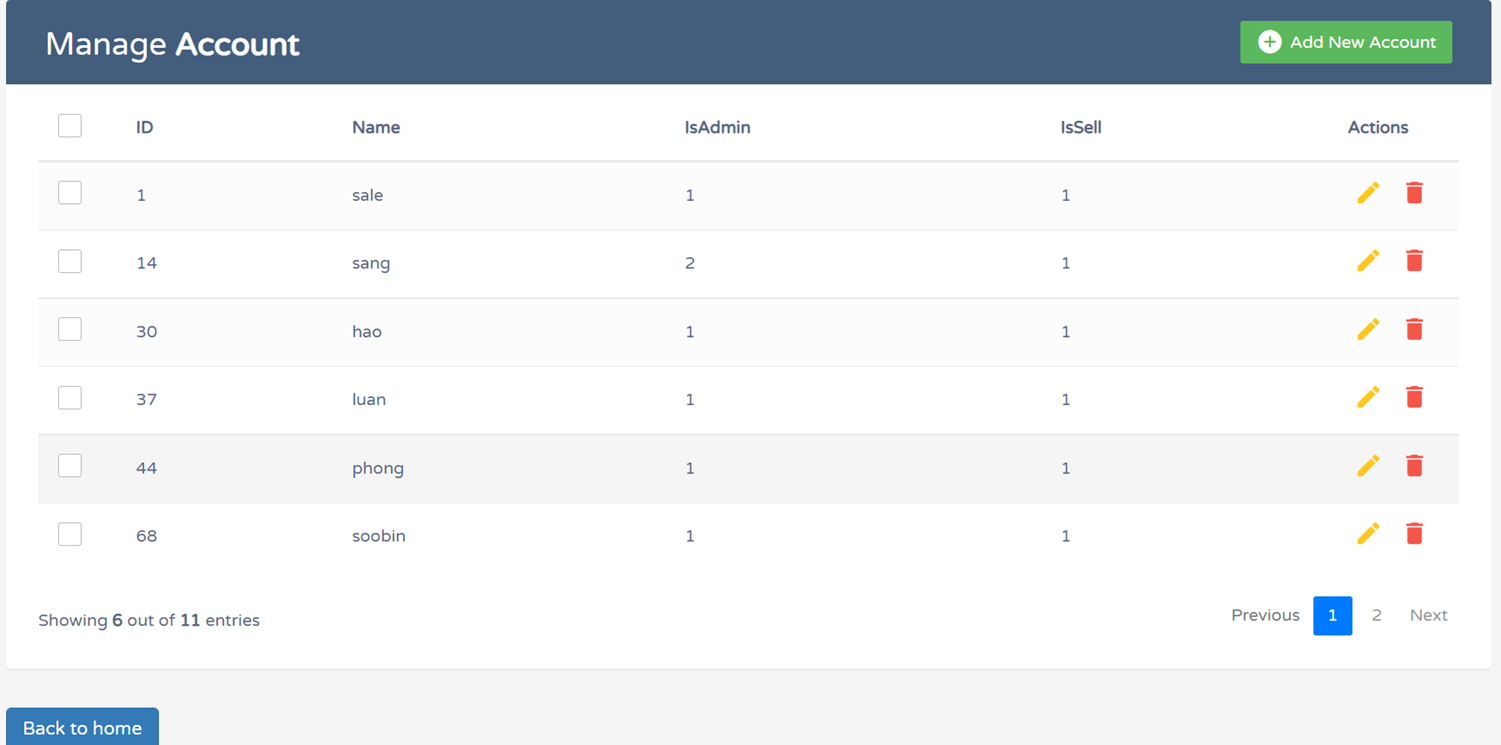 GitHub - dieptanluangithub/SNEAKER-STORE: Đồ án quản lý cửa hàng bán giày Sneaker dành cho giới trẻ.