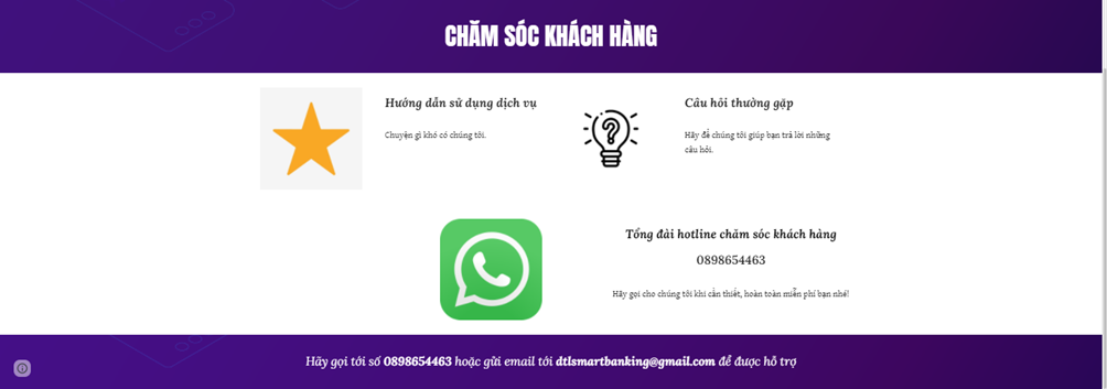 GitHub - dieptanluangithub/DTL-SMARTBANKING: Dựa trên cơ sở phân tích và đánh giá các trang ngân ...