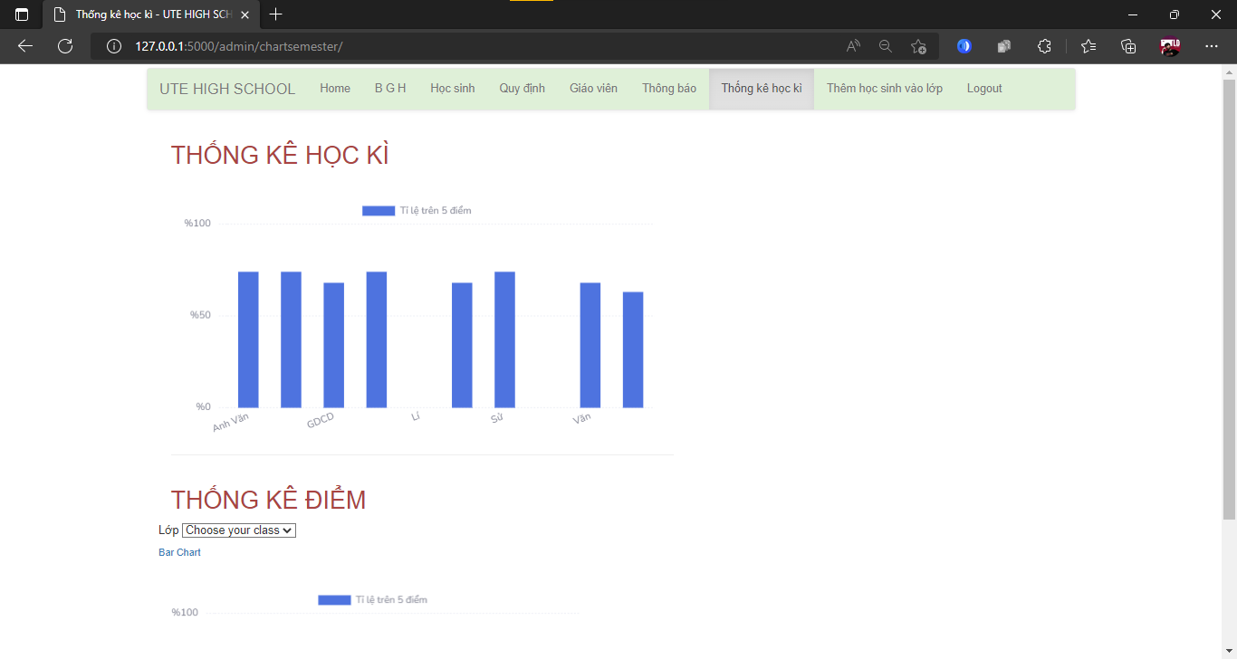 GitHub - dieptanluangithub/STUDENT-MANAGEMENT-WEBSITE: Website quản lý học sinh được viết bằng ...