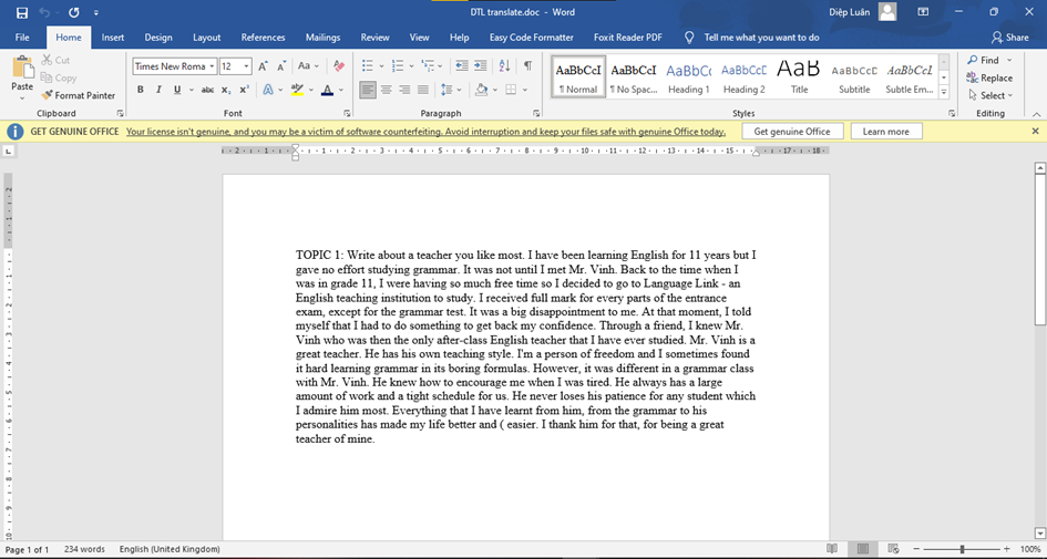 GitHub - dieptanluangithub/TRANSLATE-APP-AWS