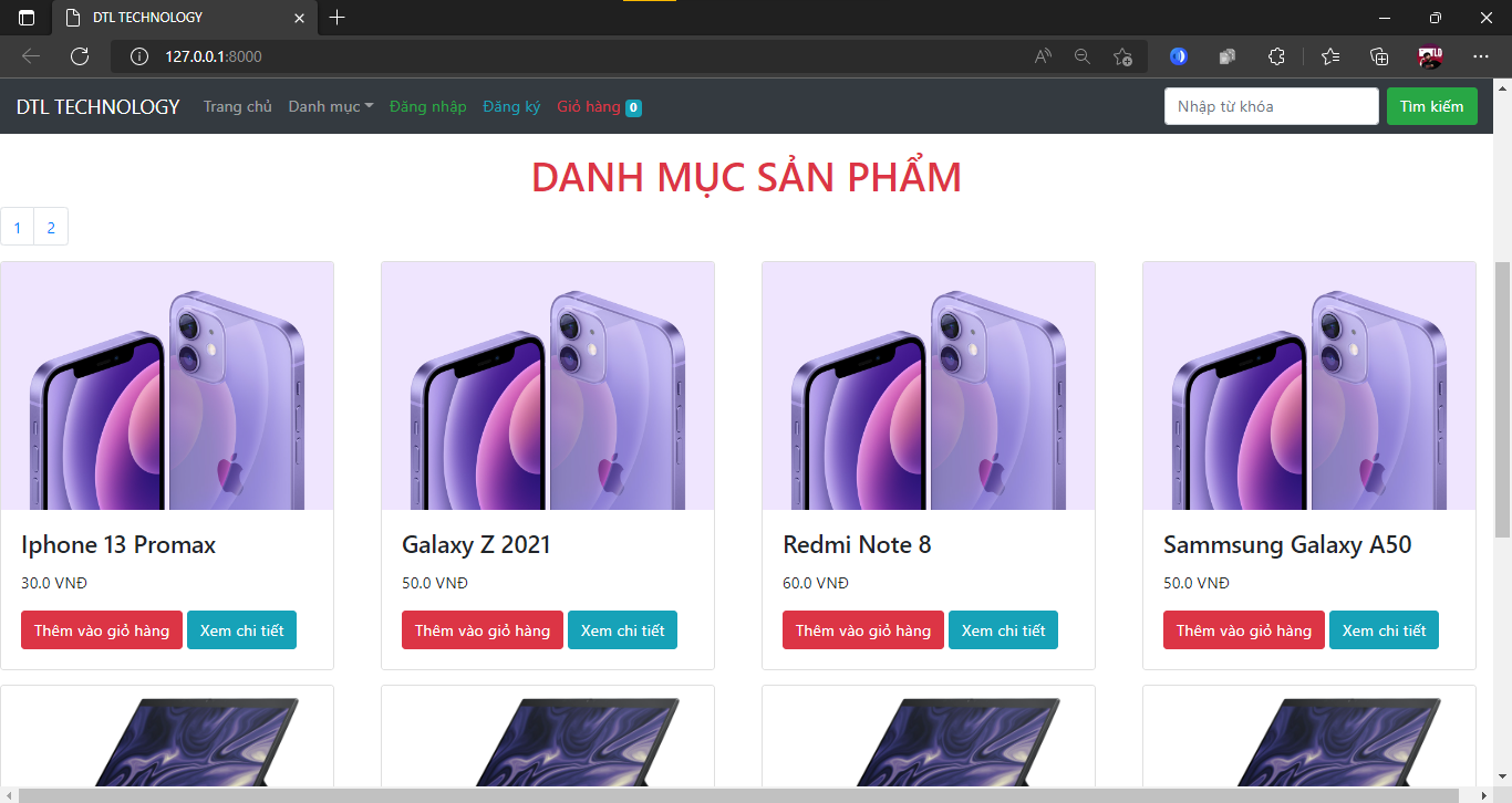 GitHub - dieptanluangithub/DTL-TECHNOLOGY