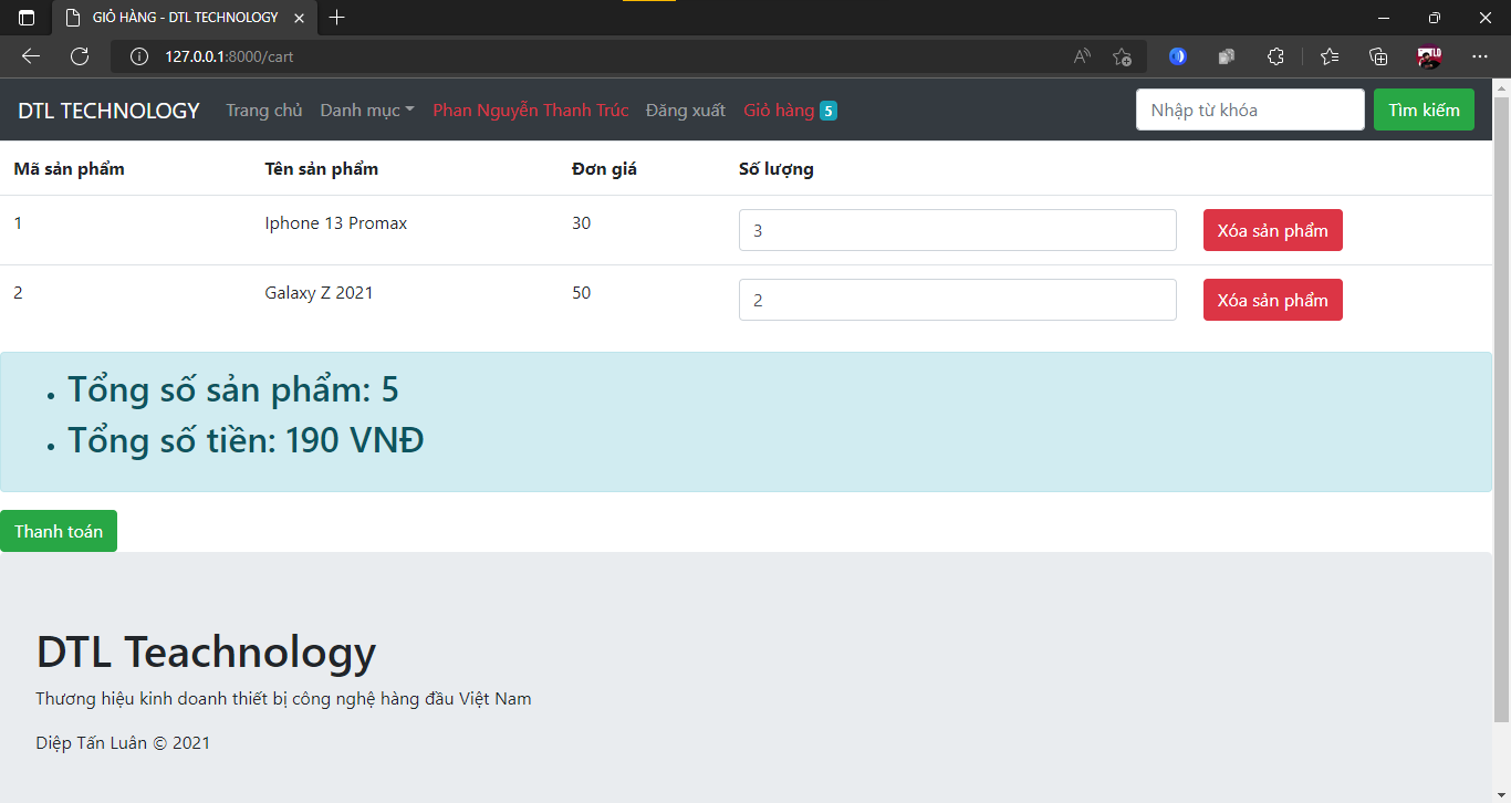 GitHub - dieptanluangithub/DTL-TECHNOLOGY