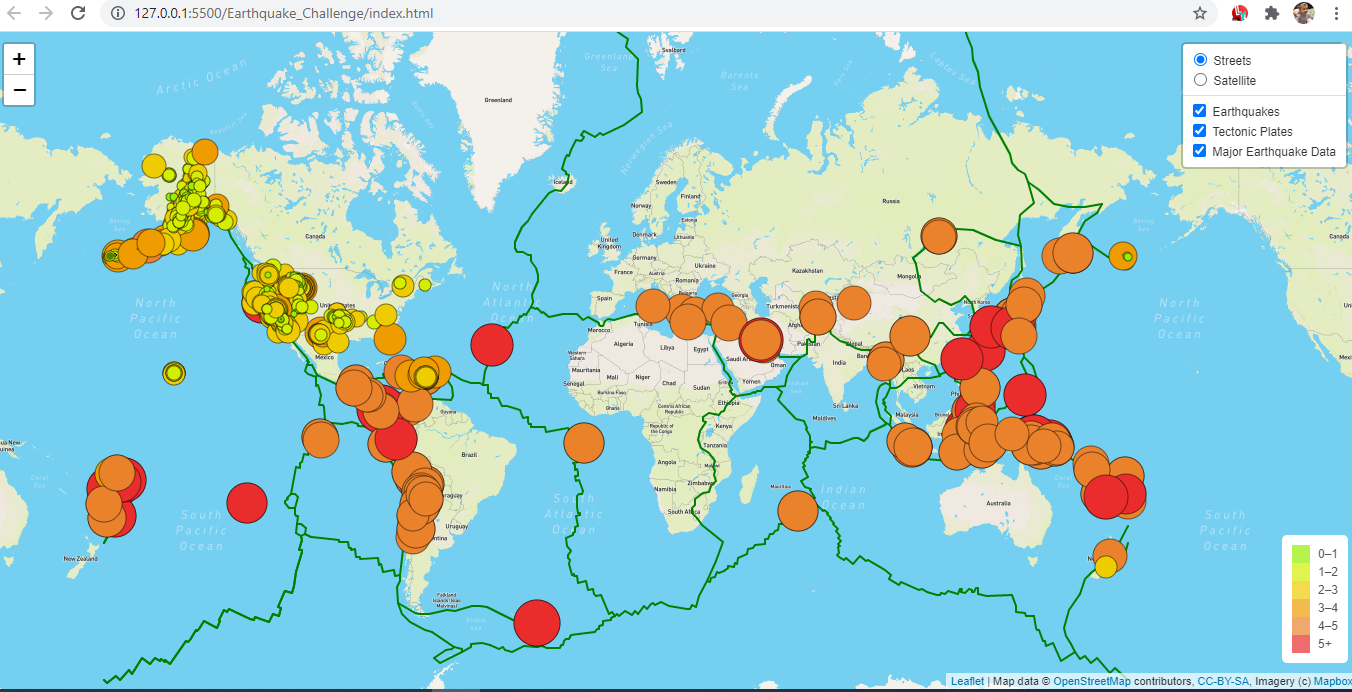 GitHub - ruthodeo/Mapping_Earthquakes