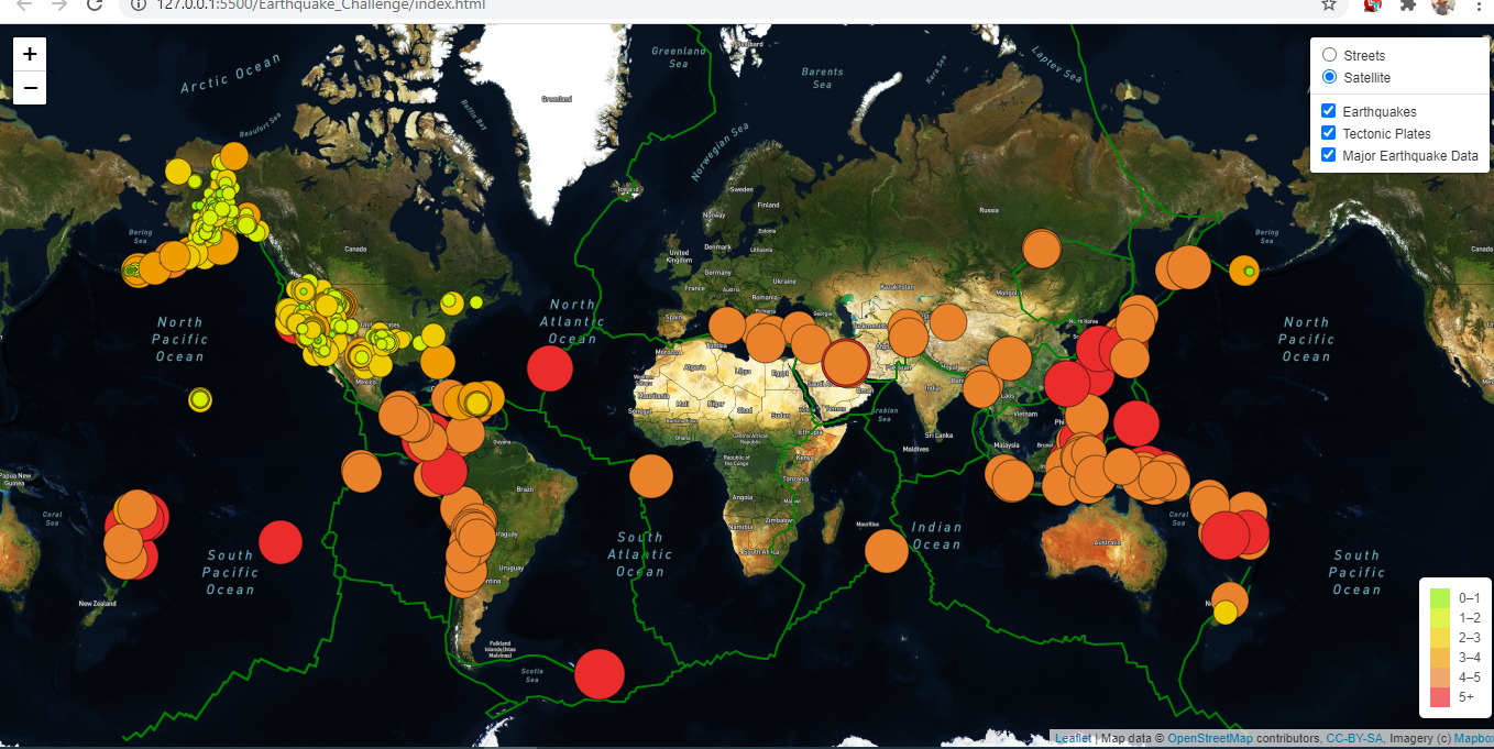 GitHub - ruthodeo/Mapping_Earthquakes