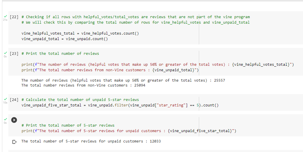 GitHub - ruthodeo/Amazon_Vine_Analysis