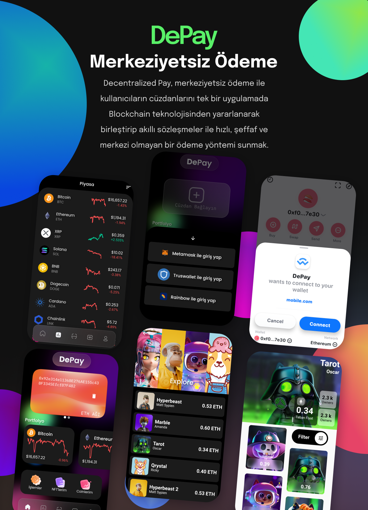 GitHub - snmeric/DePay_V2