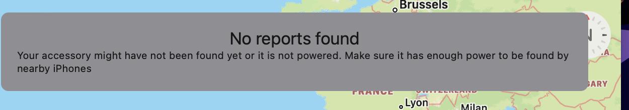Support for MacOS Mail 16.0 · Issue #109 · seemoo-lab/openhaystack · GitHub