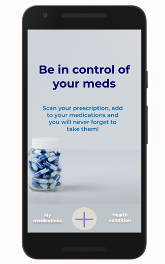 GitHub - Sobuyilm/MedApp