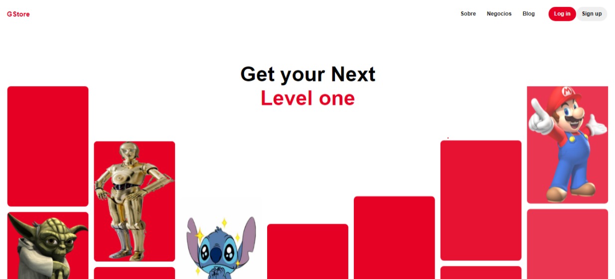 GitHub - Viniciusm7/UI-Home-Clone-Pinterest