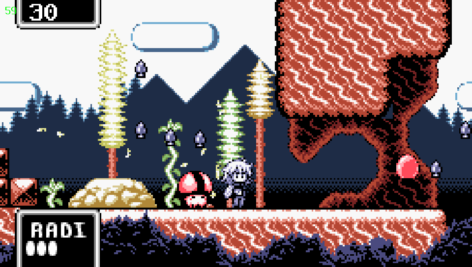 Harpy Gaiden [Harpy Gaiden] · Issue #87 · Rinnegatamante/YoYo-Loader ...