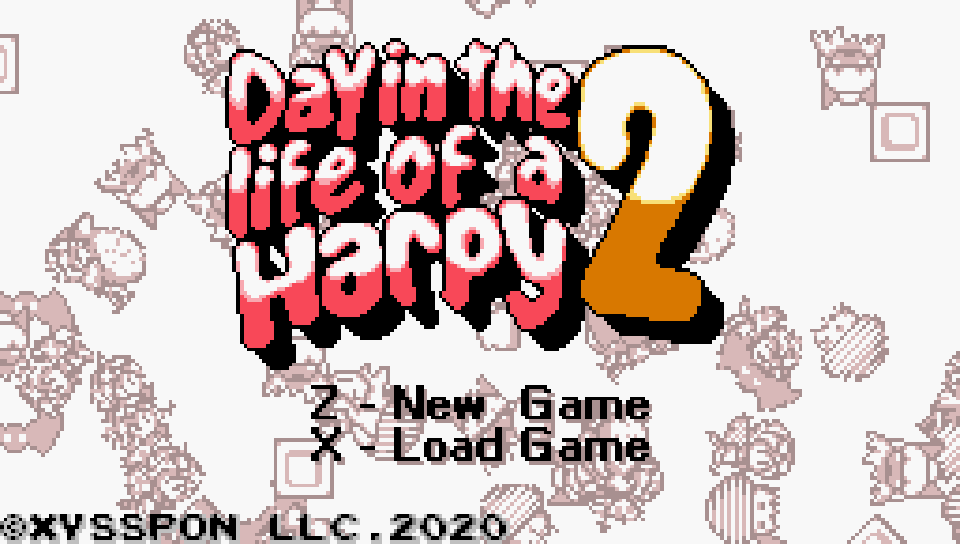 Day in the Life of a Harpy 2 [Day in the life of a harpy DX] · Issue ...