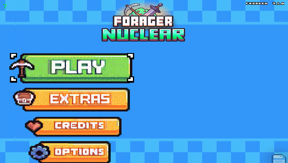 Forager [Forager] · Issue #14 · Rinnegatamante/YoYo-Loader-Vita-Compatibility · GitHub