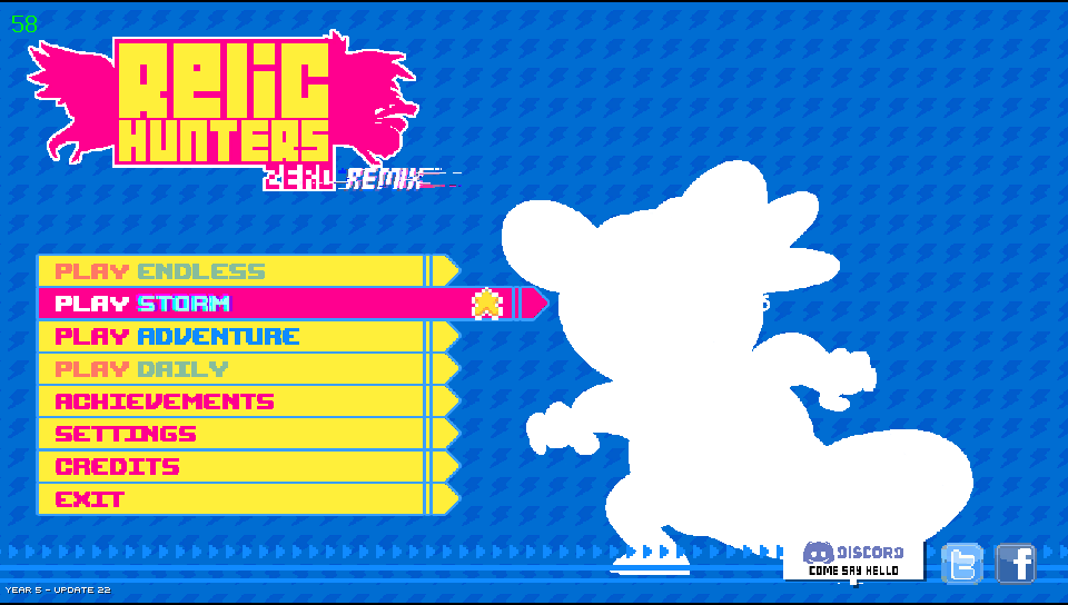 Relic Hunters Zero: Remix [RelicHuntersZero] · Issue #425 ...