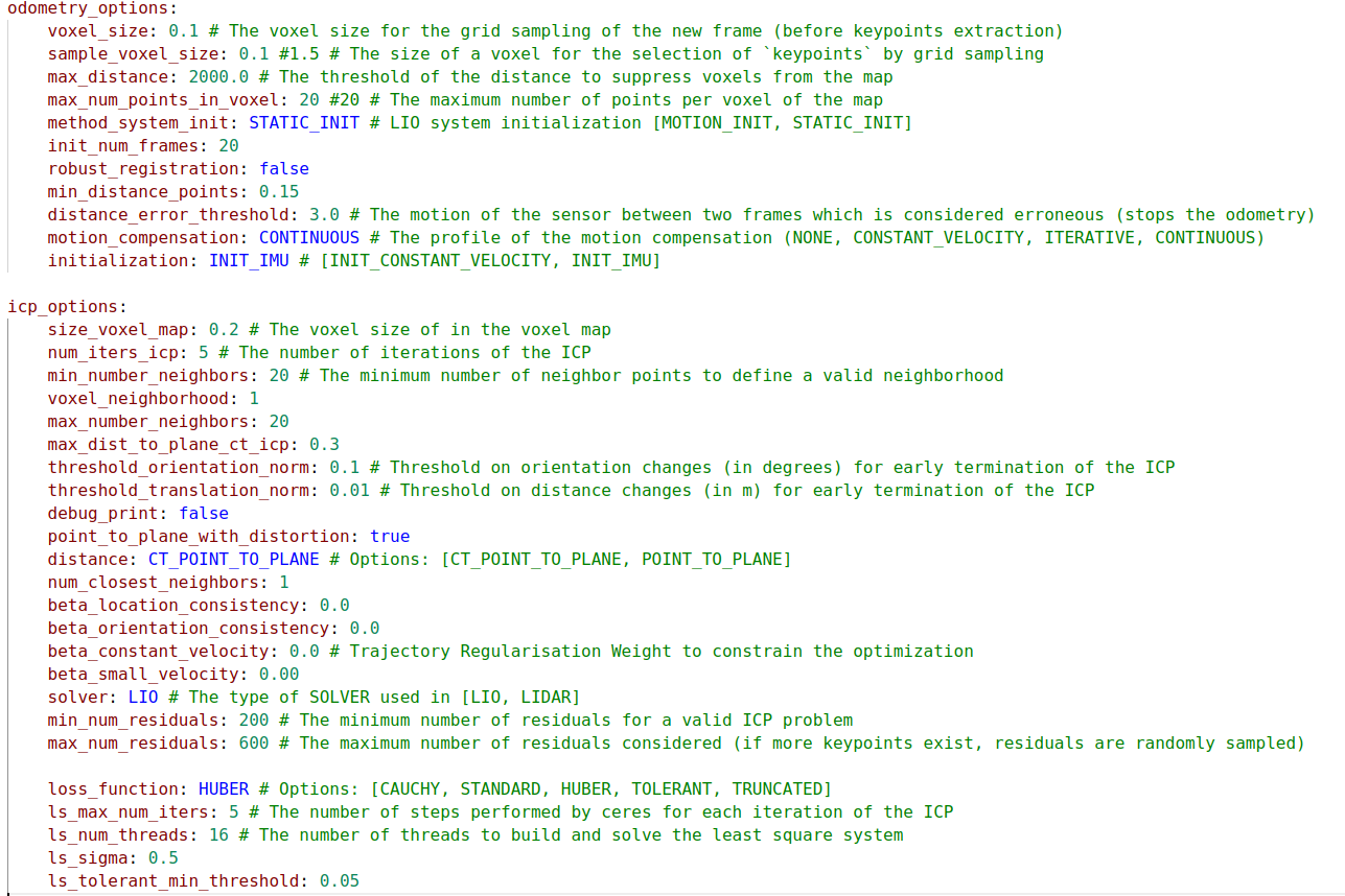 For indoor case · Issue #7 · ZikangYuan/semi_elastic_lio · GitHub