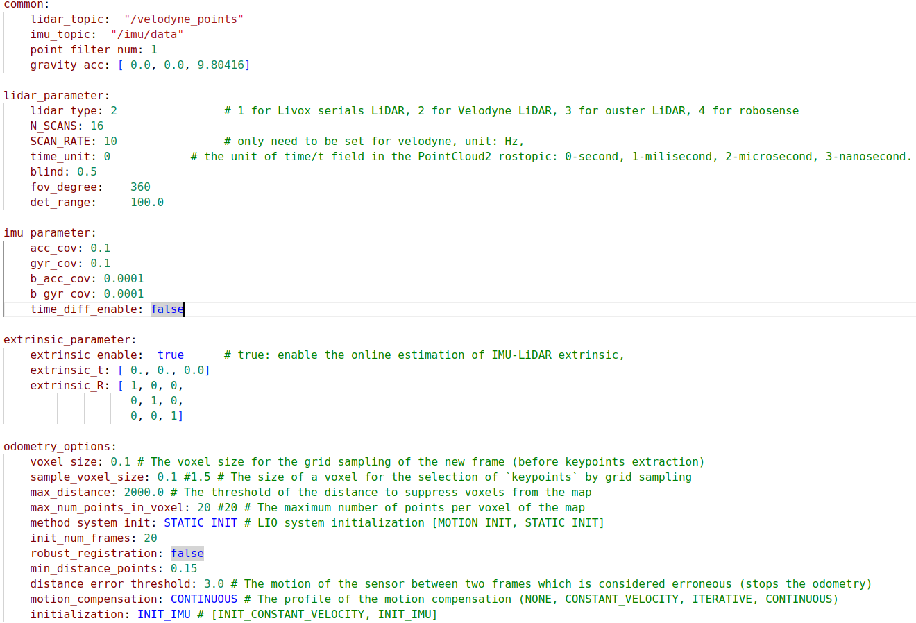 For indoor case · Issue #7 · ZikangYuan/semi_elastic_lio · GitHub