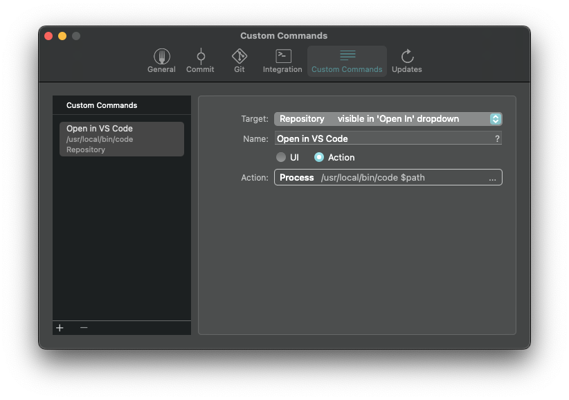 [Feature request] Add "Open in