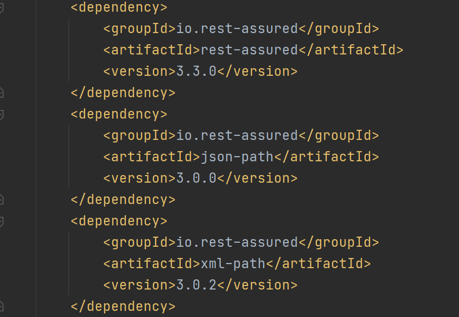 Need an advice on the error - net.serenitybdd.core.exceptions.SerenityManagedException · Issue ...
