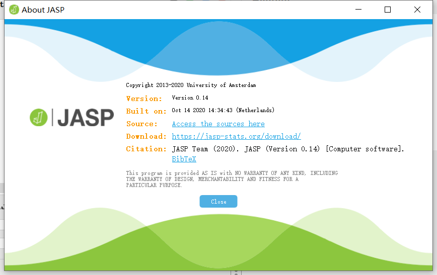 Error: object 'xxx' not found. · Issue #1251 · jasp-stats/jasp-issues · GitHub