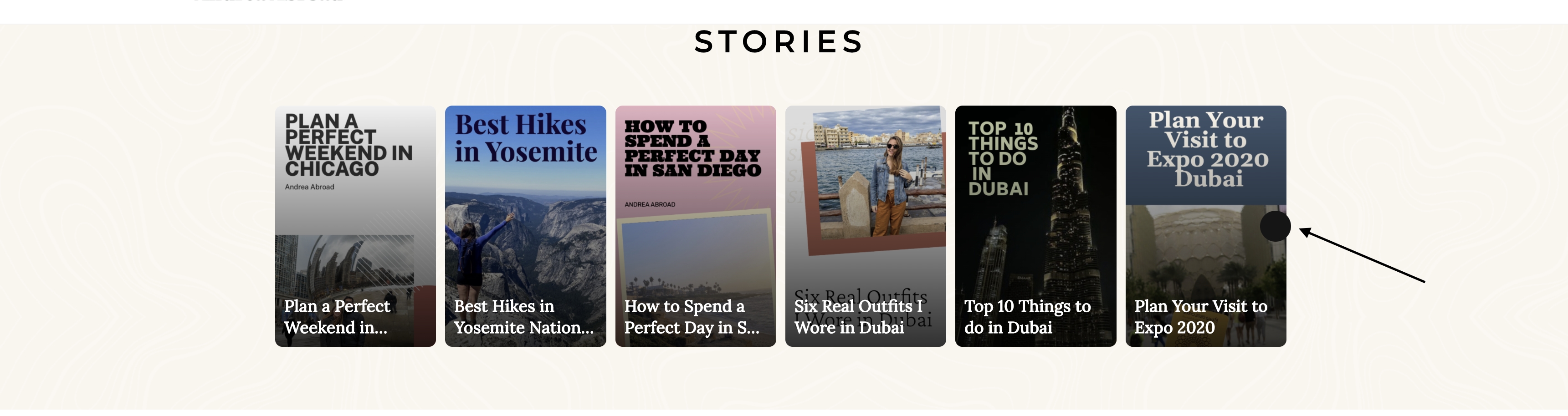 Next and Previous icons not visible · Issue #11224 · GoogleForCreators/web-stories-wp · GitHub