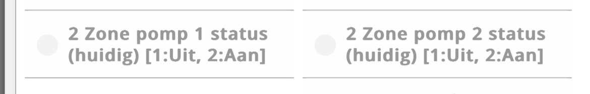 Possibility for viewing state of waterpump Z1/Z2 · Issue #280 · Egyras/HeishaMon · GitHub
