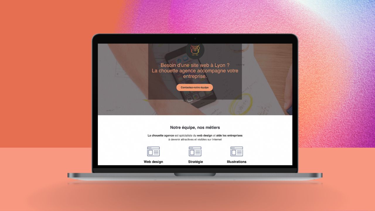 GitHub - Littlebirdwarrior/P4_la_chouette_agence: Projet P_4 Openclassroom