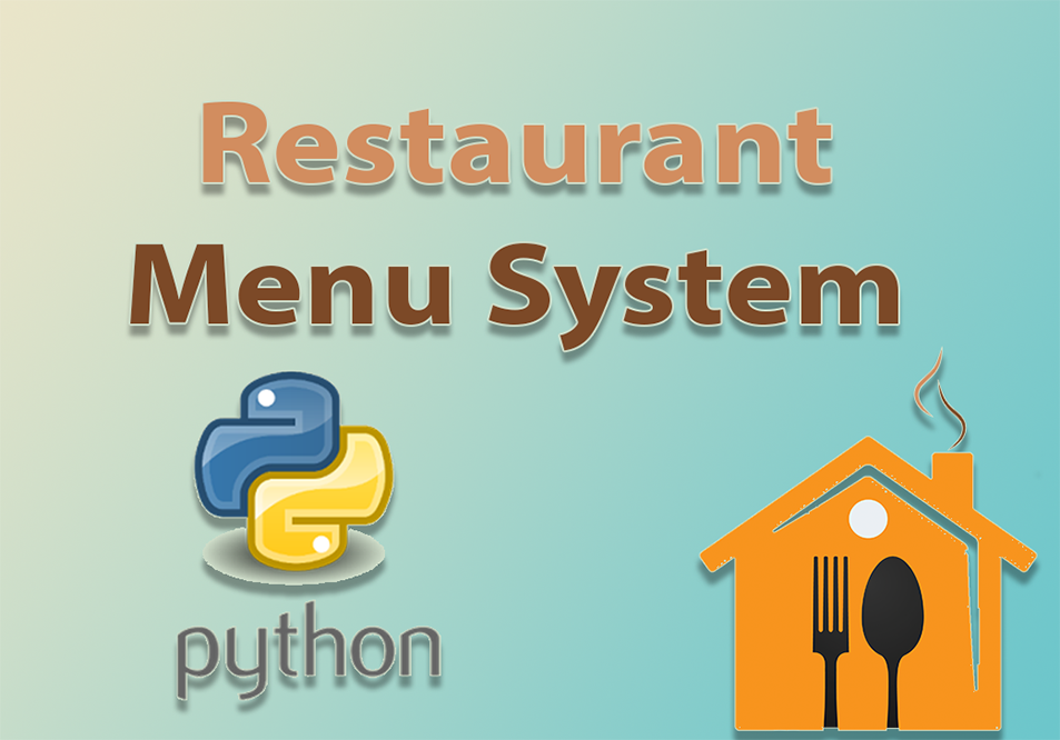 GitHub - amansah00/Restaurant-Menu-System