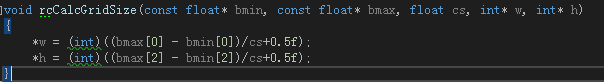 The Target Should Be An Array But The Generated Csharp File Is Not · Issue 1030 · Monocppsharp 
