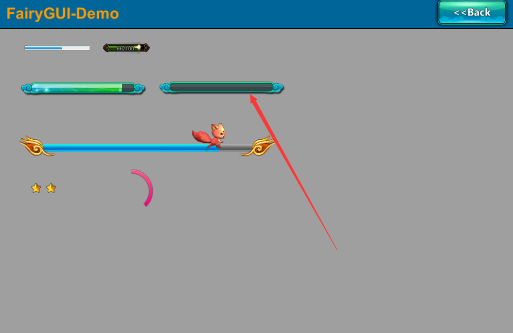 使用URP 并打开SRP Batcher 会导致部分UI渲染错误 · Issue #139 · fairygui/FairyGUI-unity · GitHub