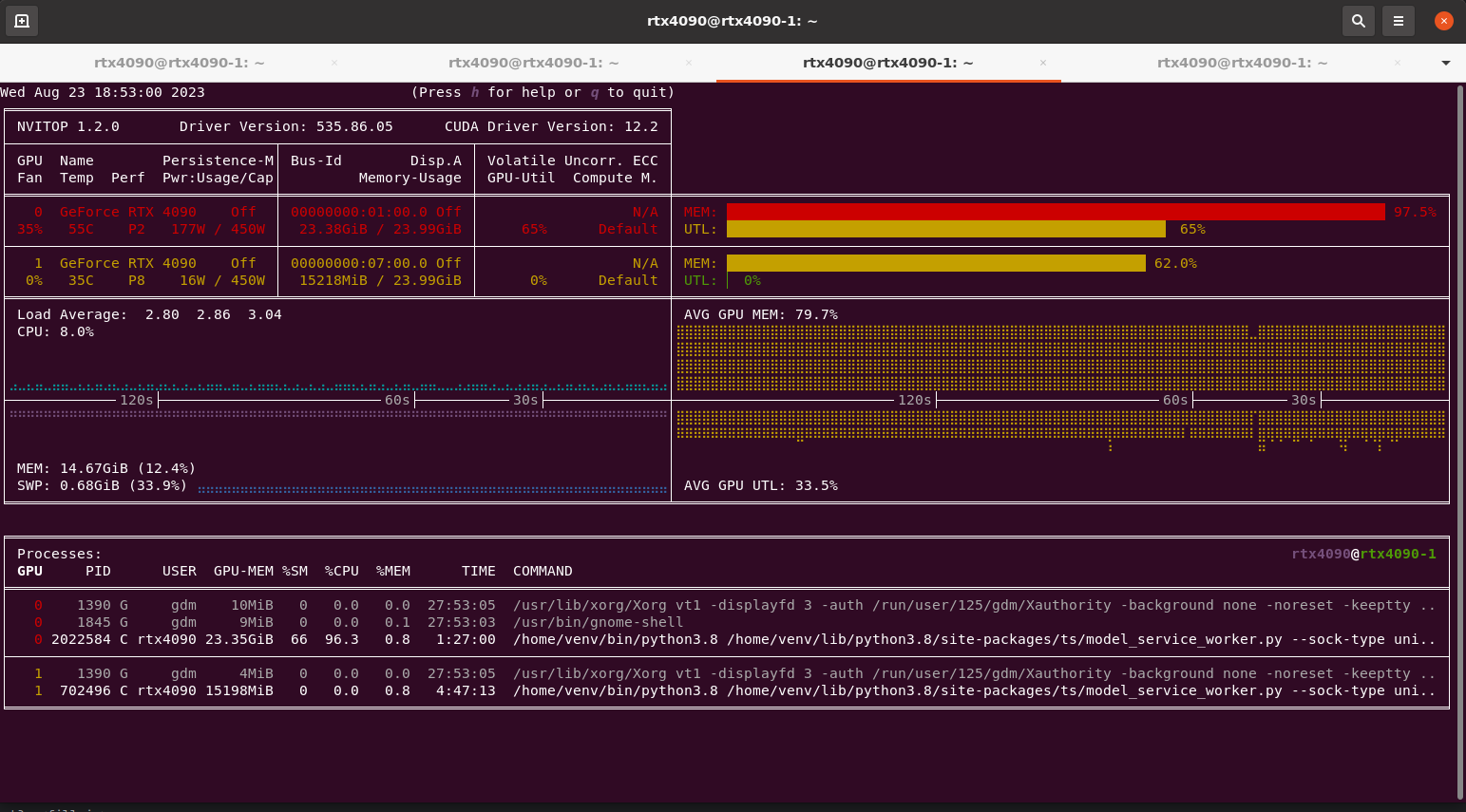 Memory leak · Issue #25690 · huggingface/transformers · GitHub