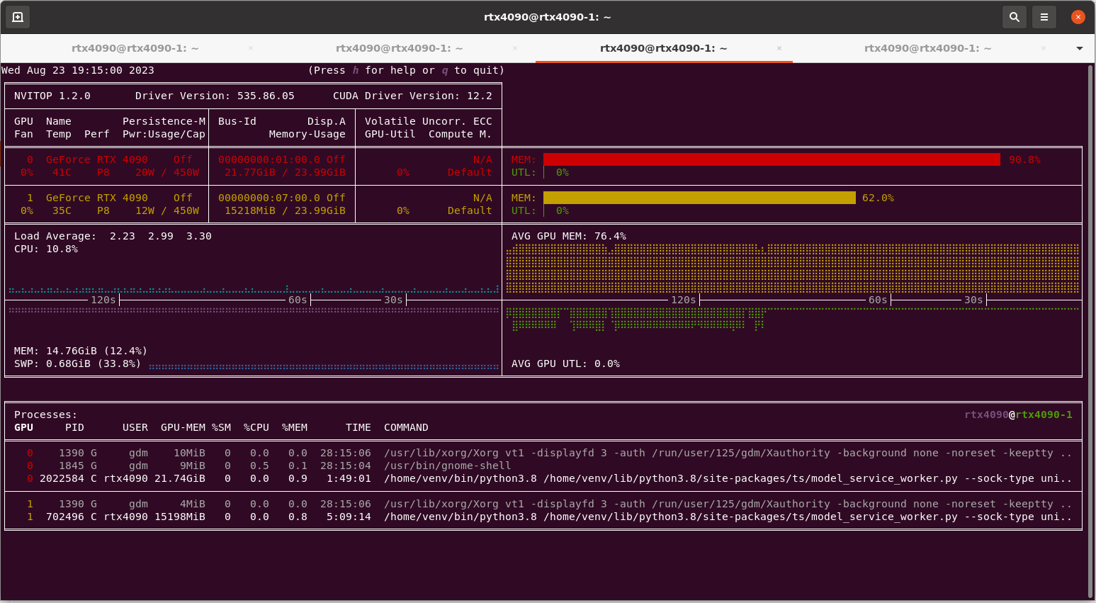 Memory leak · Issue #25690 · huggingface/transformers · GitHub