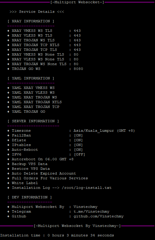 GitHub - donaya365/Multiport