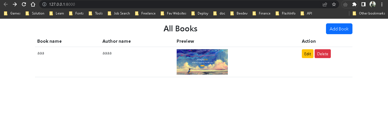 GitHub - Swaraj534249/CancerMitr_Laravel_Vue_TechAssignment