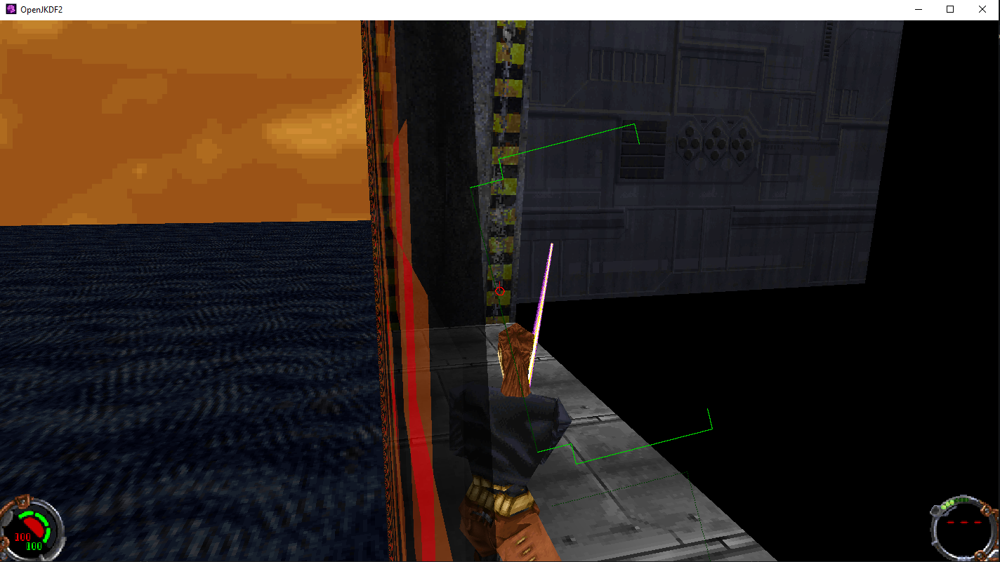 MOTS - Missions 6/9 fail to load, Missions 11/13 spawn the player OOB, and 12 crashes to desktop ...