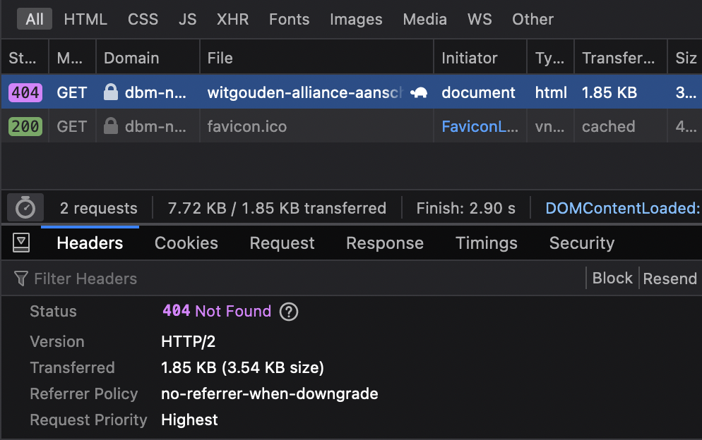 SSG page data json files respond with rendered page html · vercel vercel · Discussion #8372 · GitHub