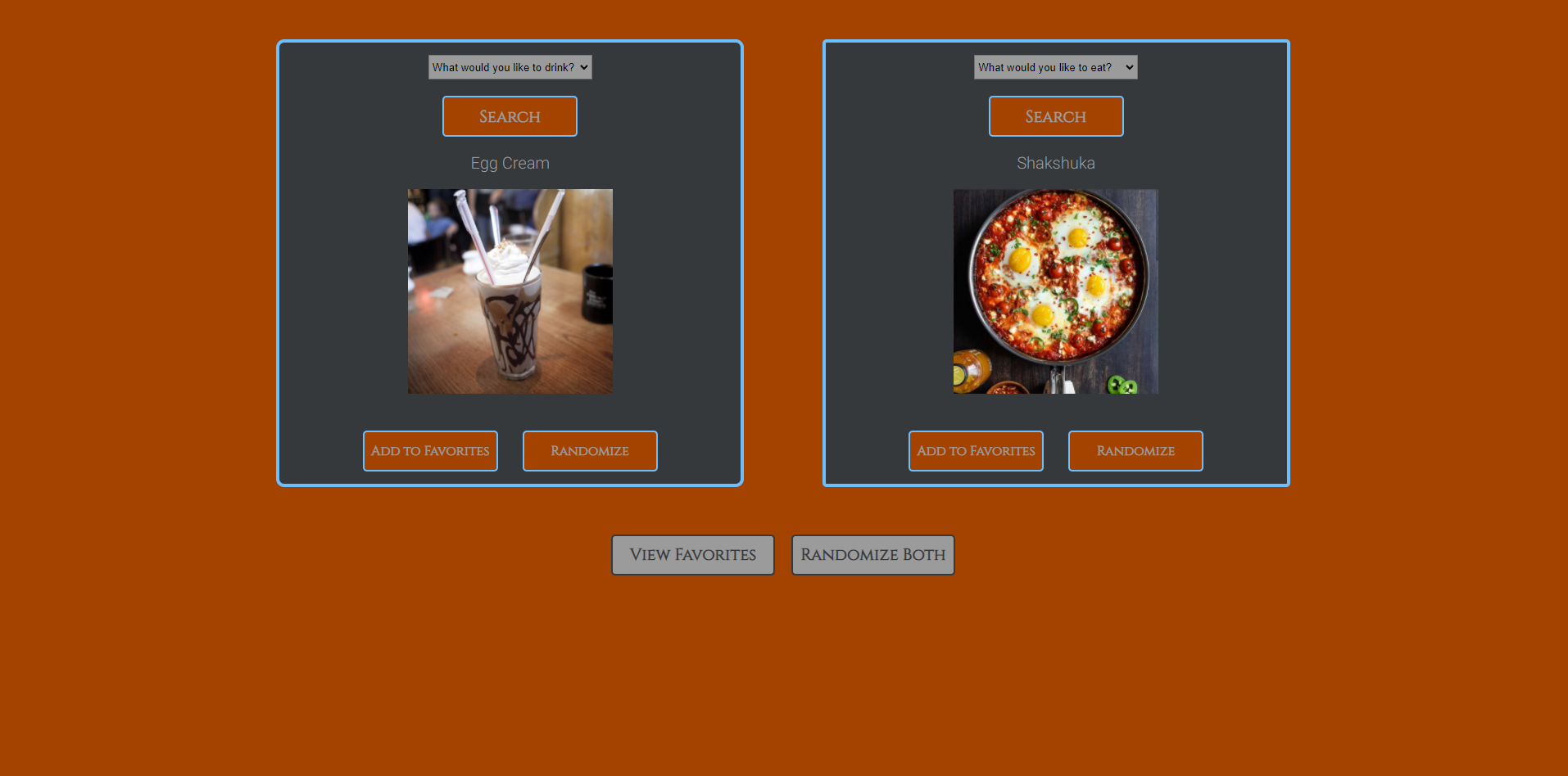 GitHub - austin-morrow/DinnerParty-App: Responsive HTML, CSS ...