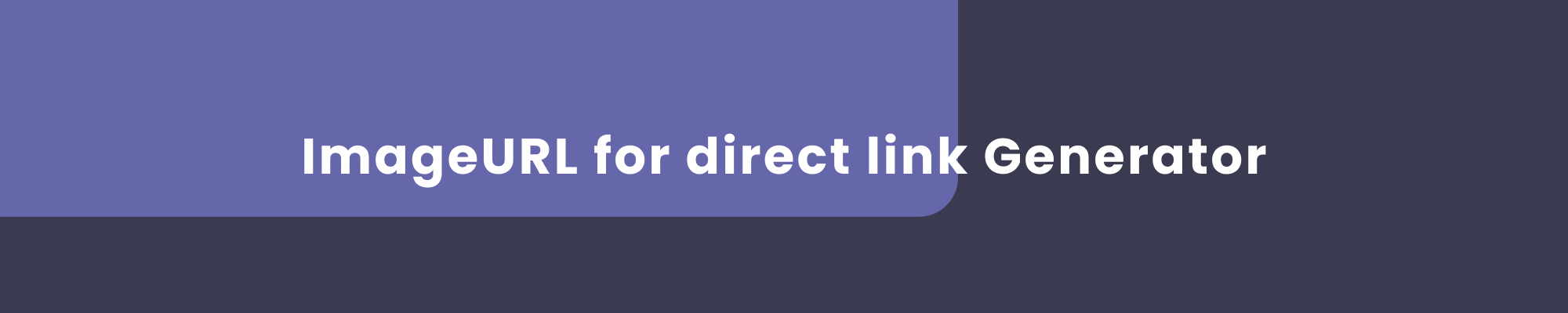 GitHub - yurika1202/imgurl-direct: Tool to convert to image URL that can be directly linked