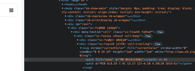 Wrong version of material design icons? · Issue #522 · react-icons ...